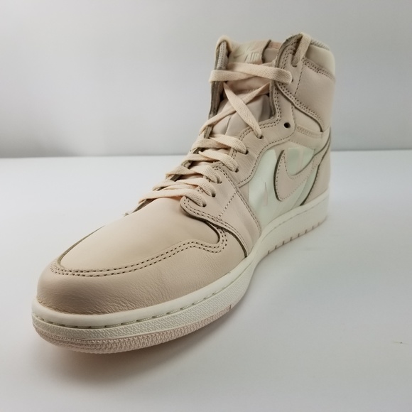 Jordan | Shoes | Nike Air Jordan Retro High Og Guava Ice | Poshmark
